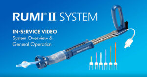 RUMI® II - CooperSurgical CooperSurgical