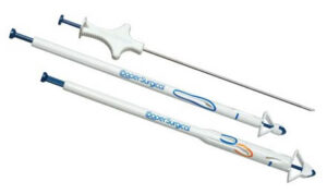 Carter-Thomason CloseSure System® - Port Site Closure - CooperSurgical