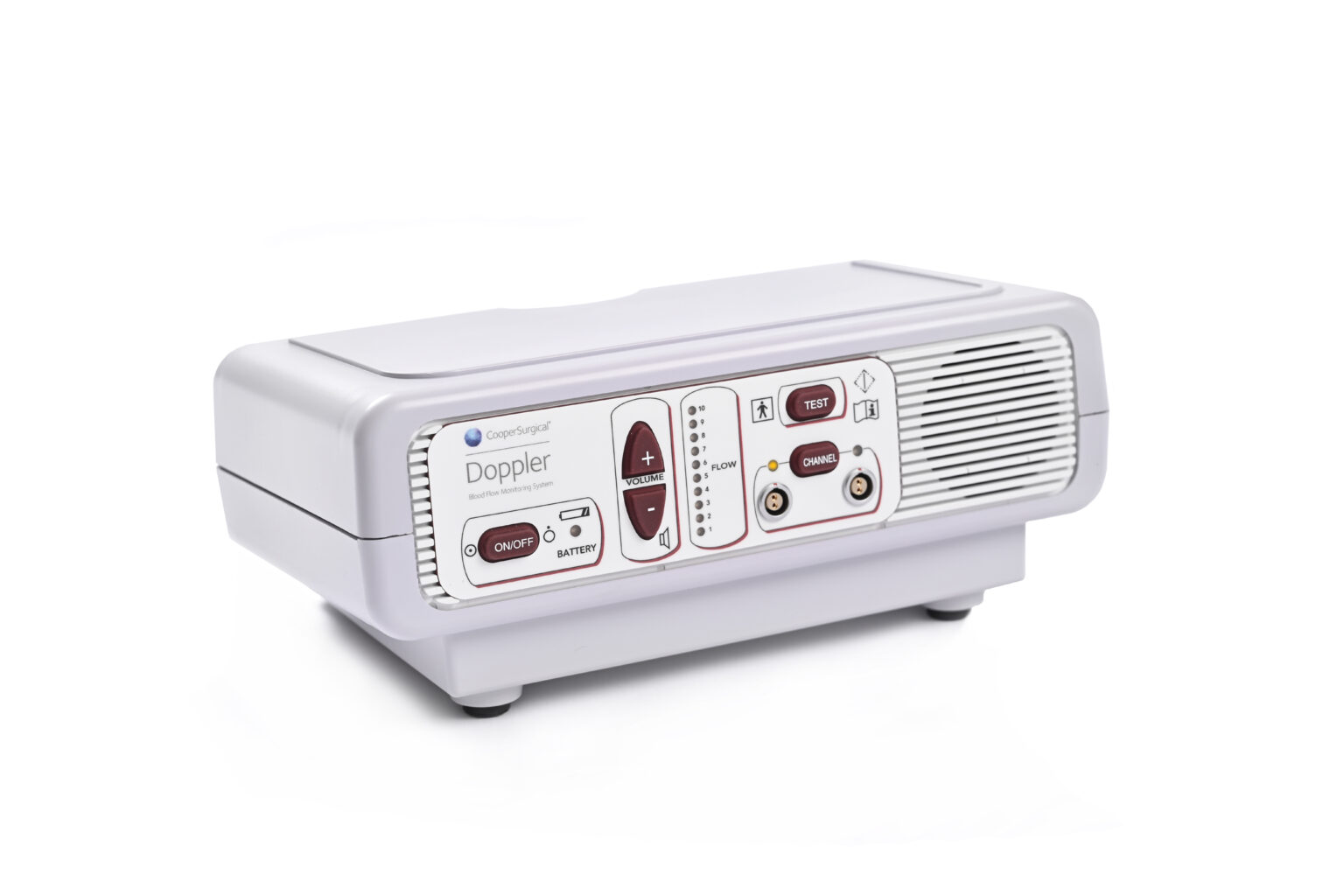 Doppler Blood Flow Monitor - CooperSurgical