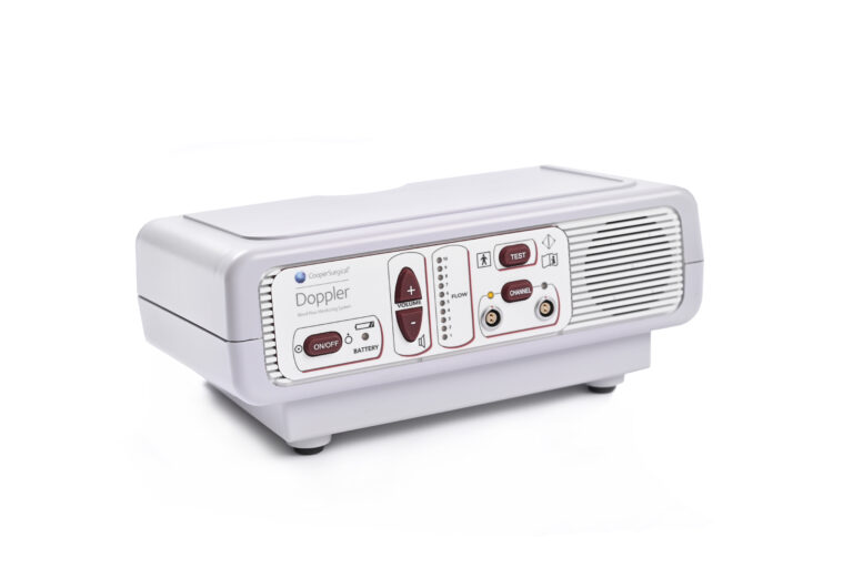 Doppler Blood Flow Monitor - CooperSurgical